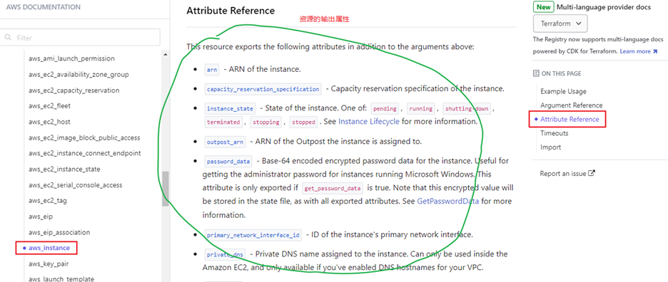 Terraform资源 | 编程随笔