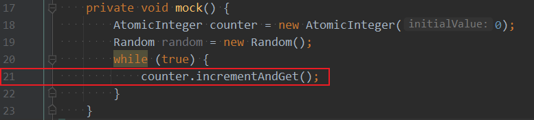 排查Java进程CPU占用高之三板斧 | 编程随笔